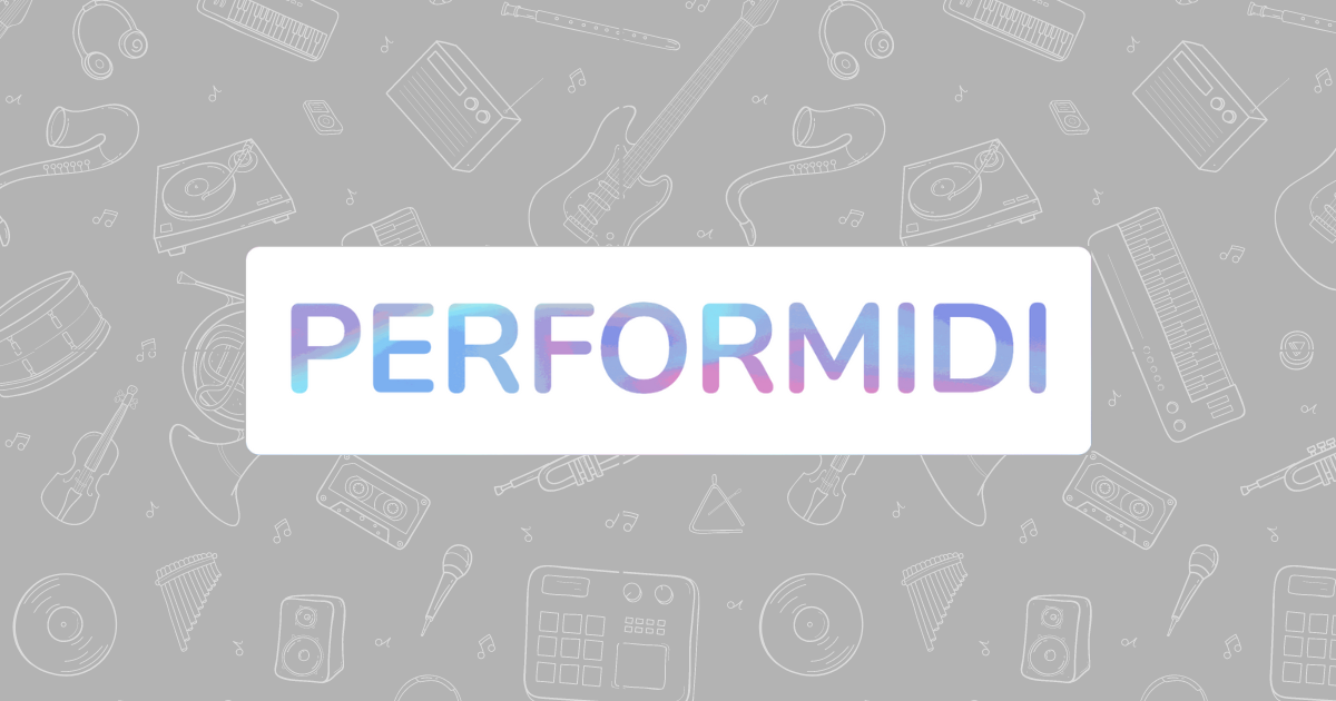 Performidi - Resources