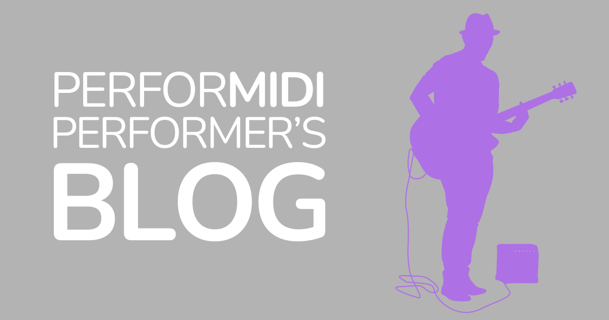 Performidi - Performers Blog