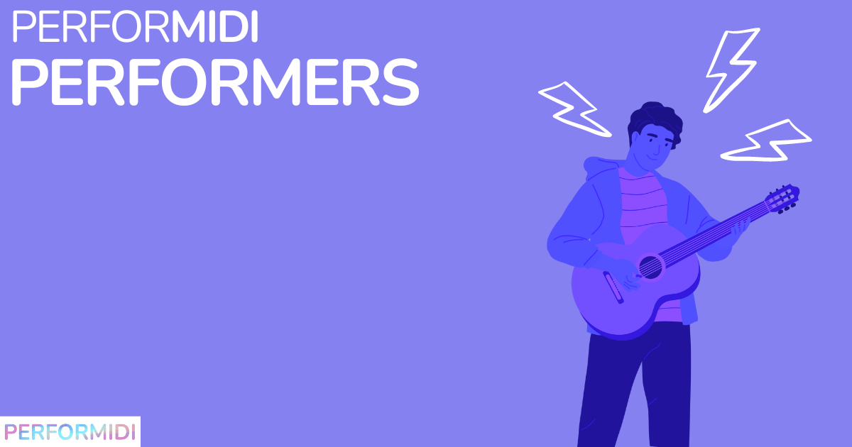 Performidi - Performers