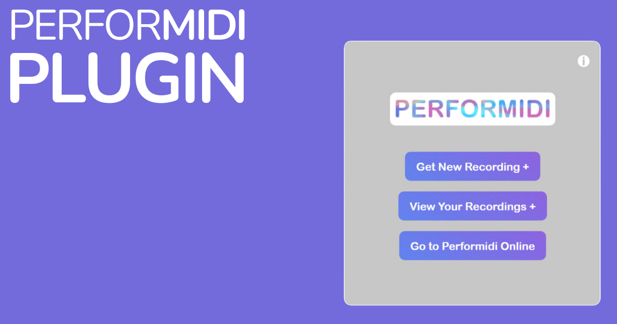Performidi - Plugin Download