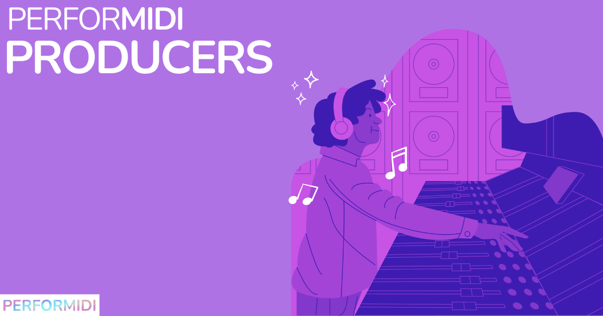 Performidi - Producers