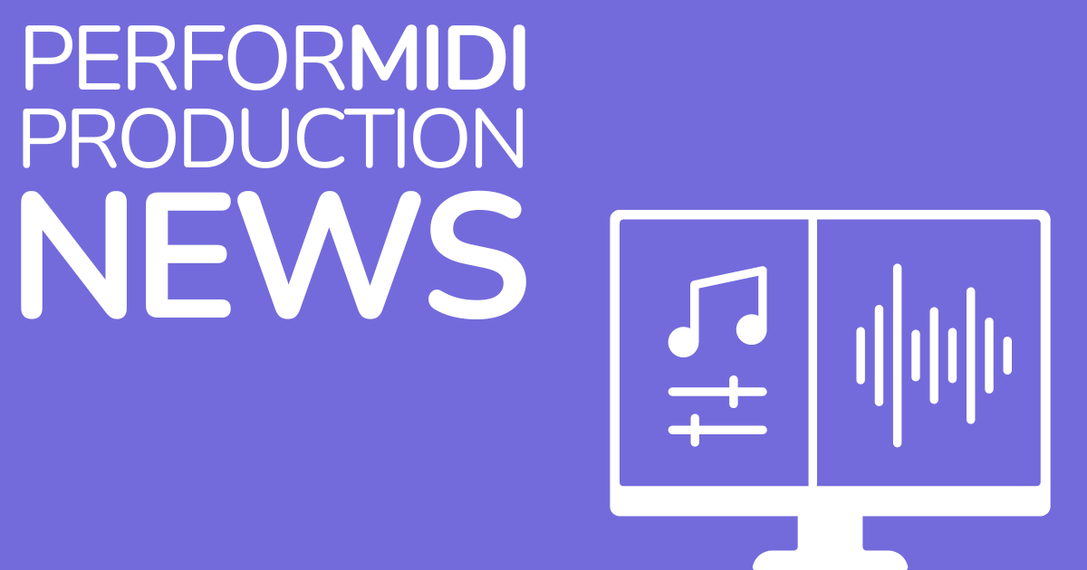 Performidi - Production News